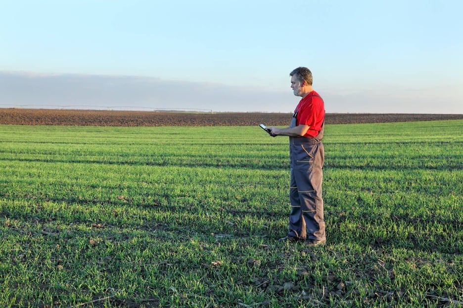 Understanding Soil Carbon Sequestration in Agriculture