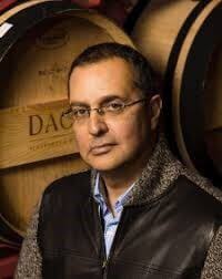 DAOU estudiará los efectos de BluVite en los viñedos