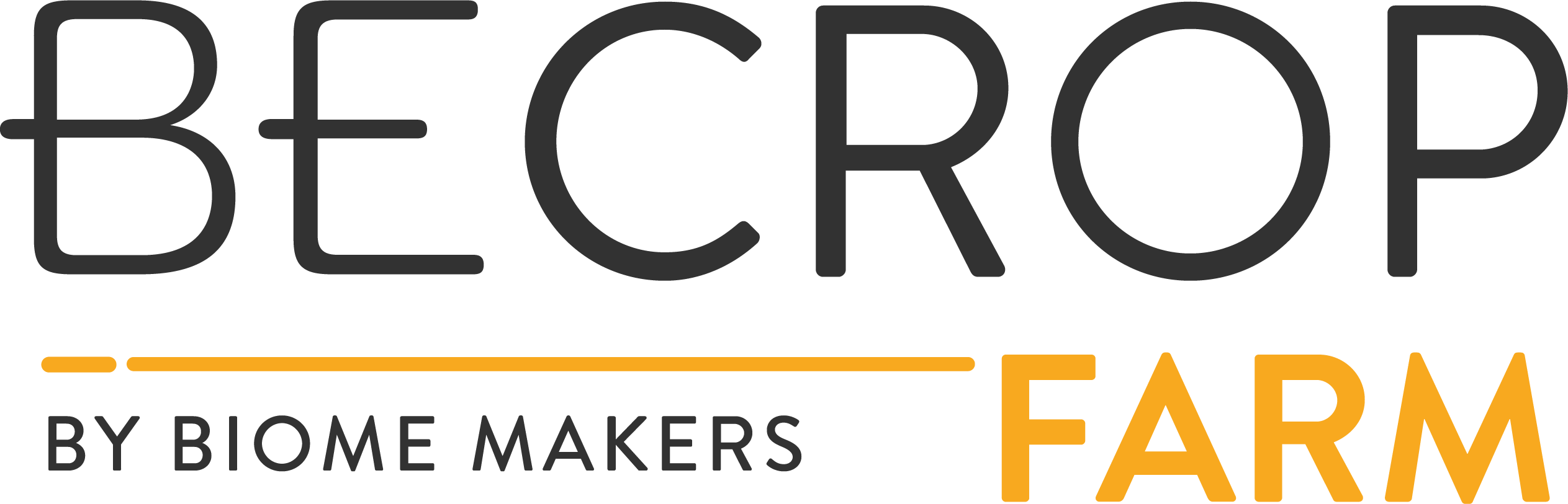 Technology Page | Biome Makers