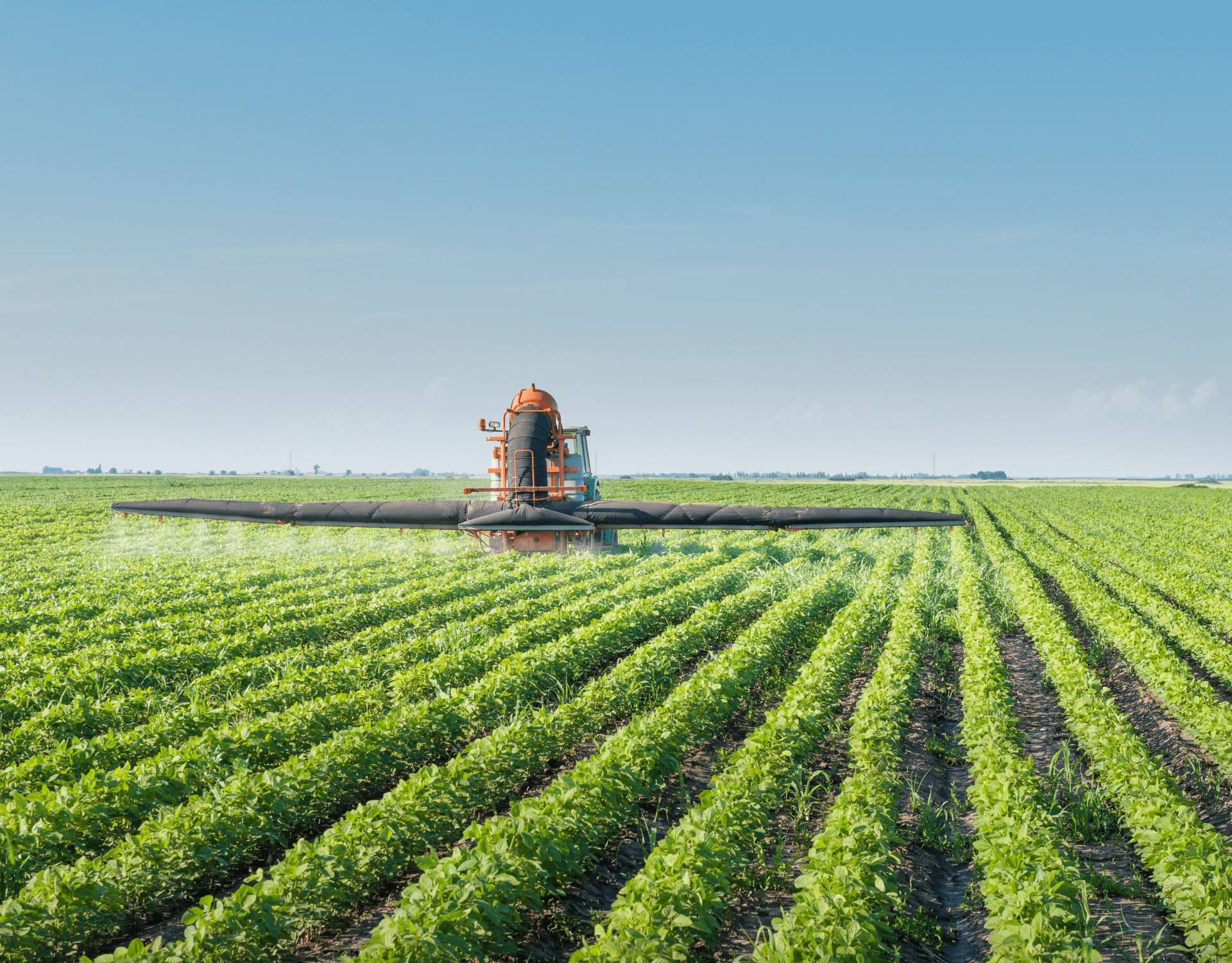 How to Provide the Right Agricultural Inputs to Your Customers